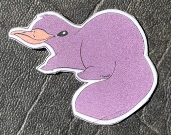 Perry the Platypus Sticker, Phineas and Ferb Sticker, Journal ...