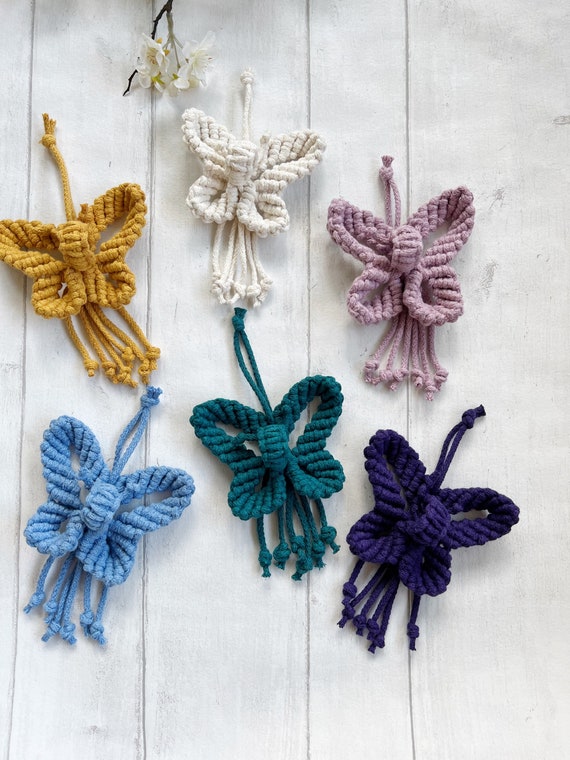 Butterflies home decor store