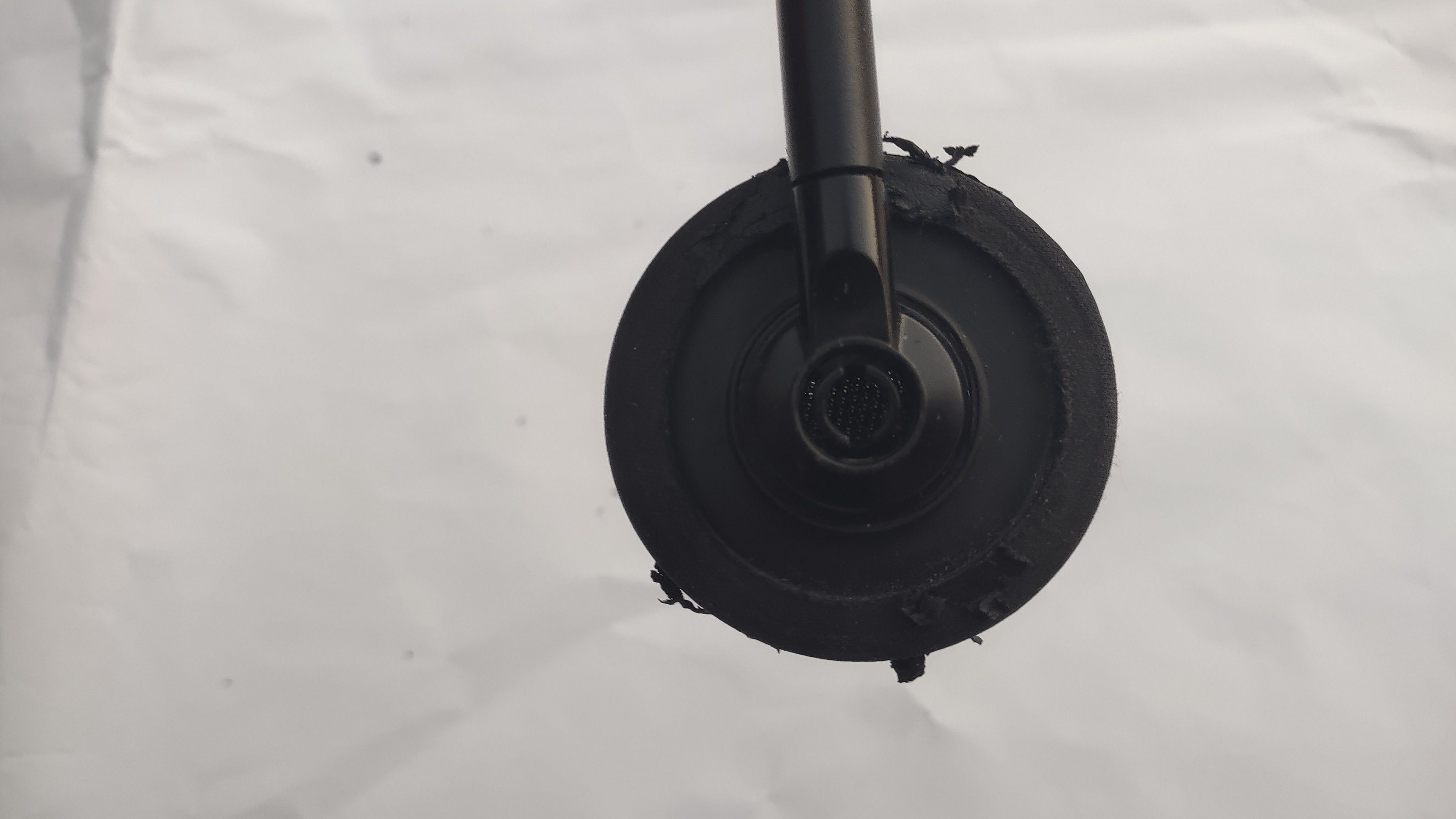 Plantronics C054 CO54 Wireless Complete Headset Set CS540 Base - Etsy