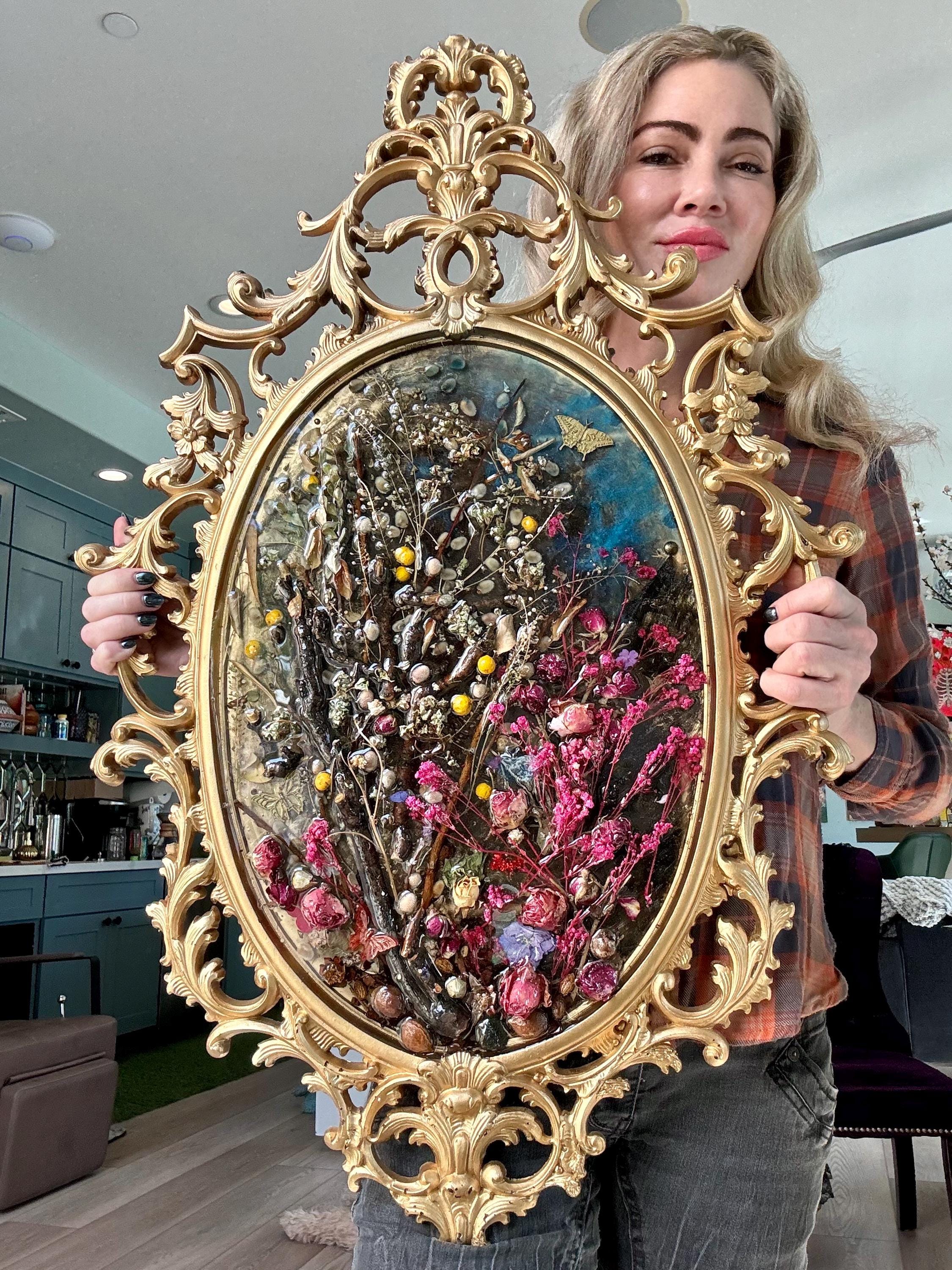 Vintage Spring - Etsy