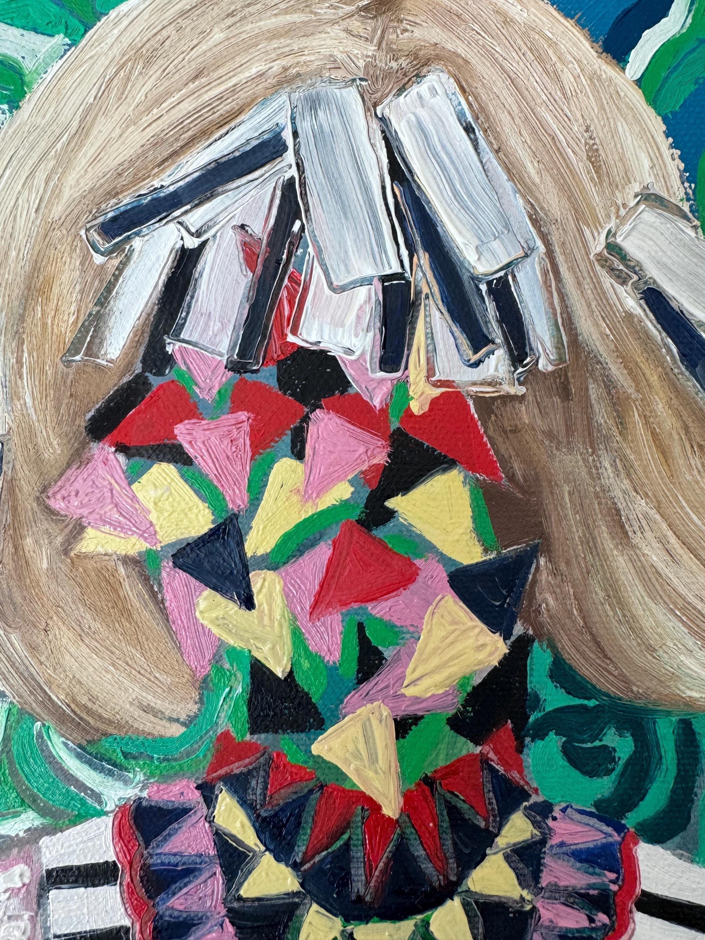 Appearances Can Be Deceiving 24x36” - Etsy