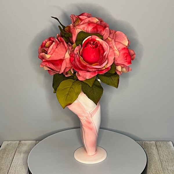 Shoe Vase - Etsy