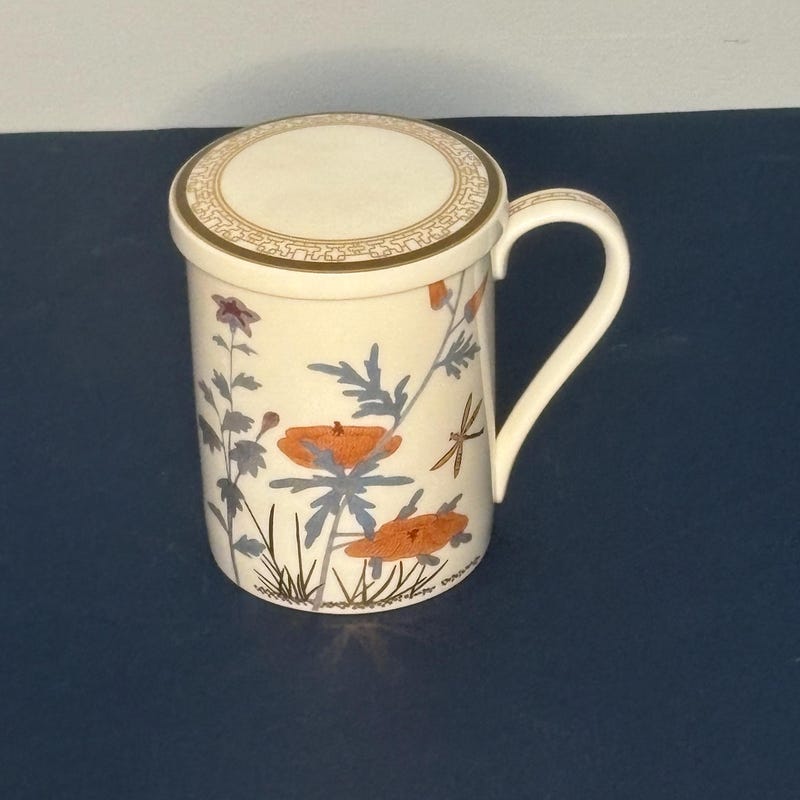 Fine China Hankook - Etsy