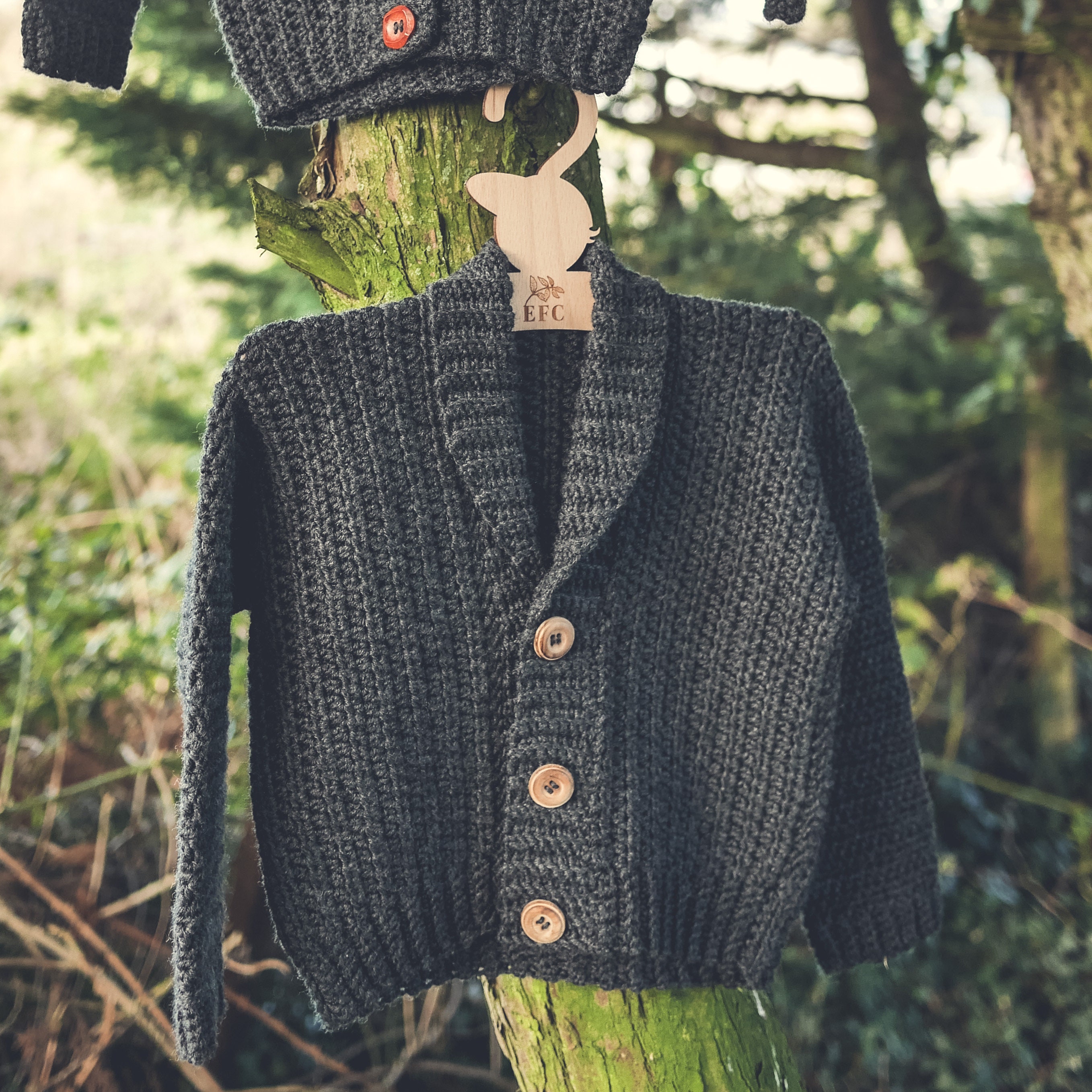 Baby Boy Crochet Cardigan PDF Pattern Baby Daideo Cardigan | Etsy