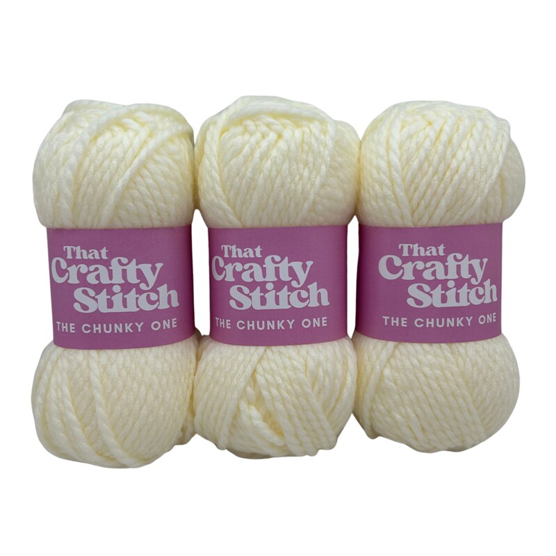 So Crafty Yarn - Etsy UK