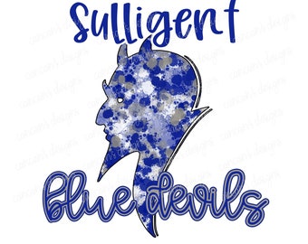 Sublimation Design Digital Download PNG File. Navy and - Etsy