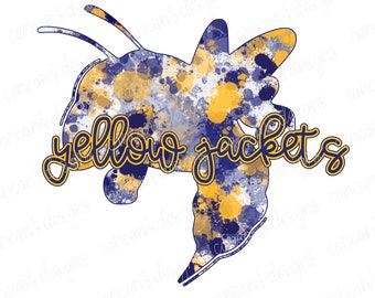 Sublimation Design Digital Download PNG File. Black and | Etsy