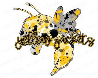 Sublimation Design Digital Download PNG File. Purple and | Etsy