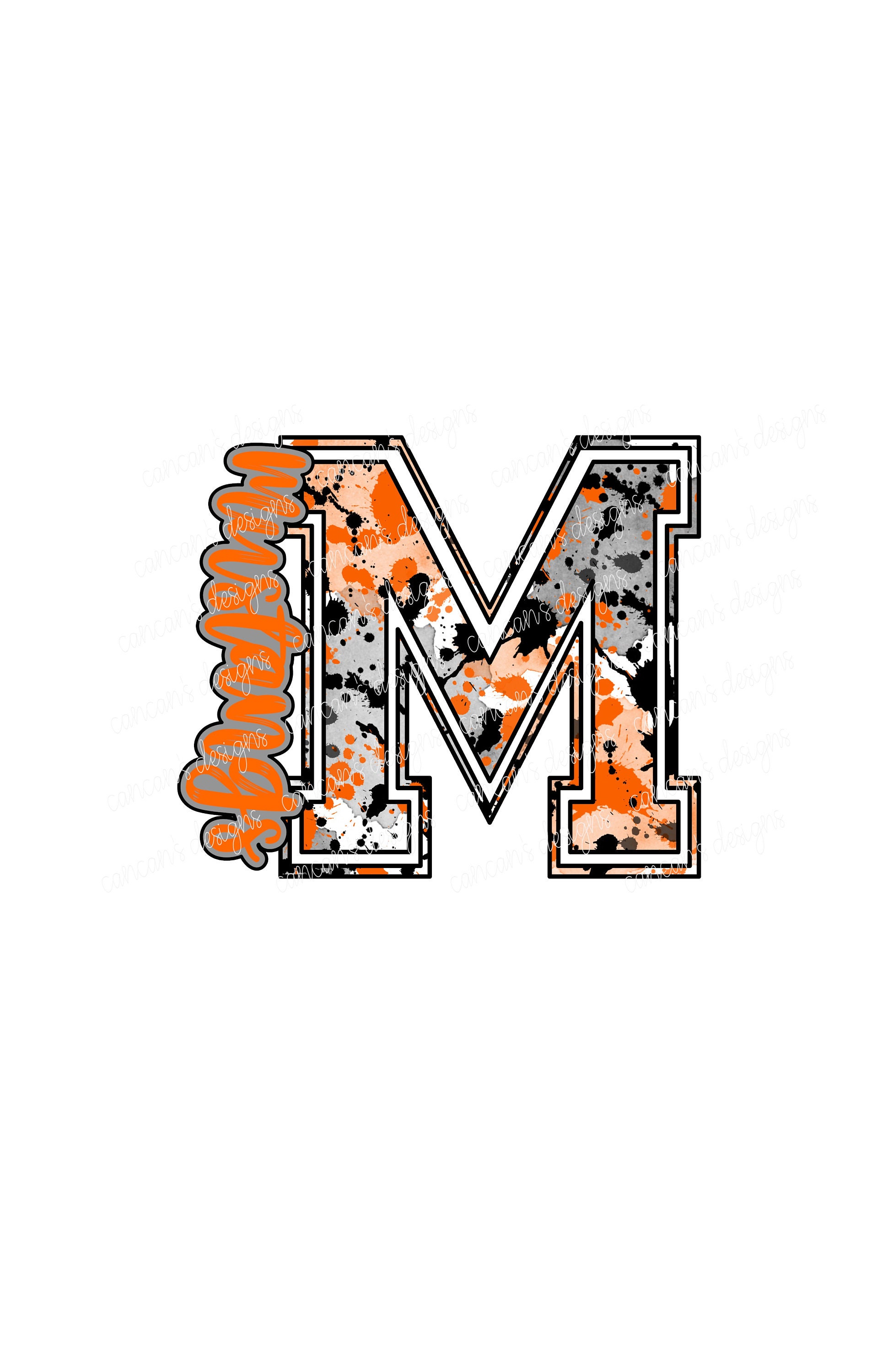 Sublimation Design Digital Download PNG File. Black and - Etsy