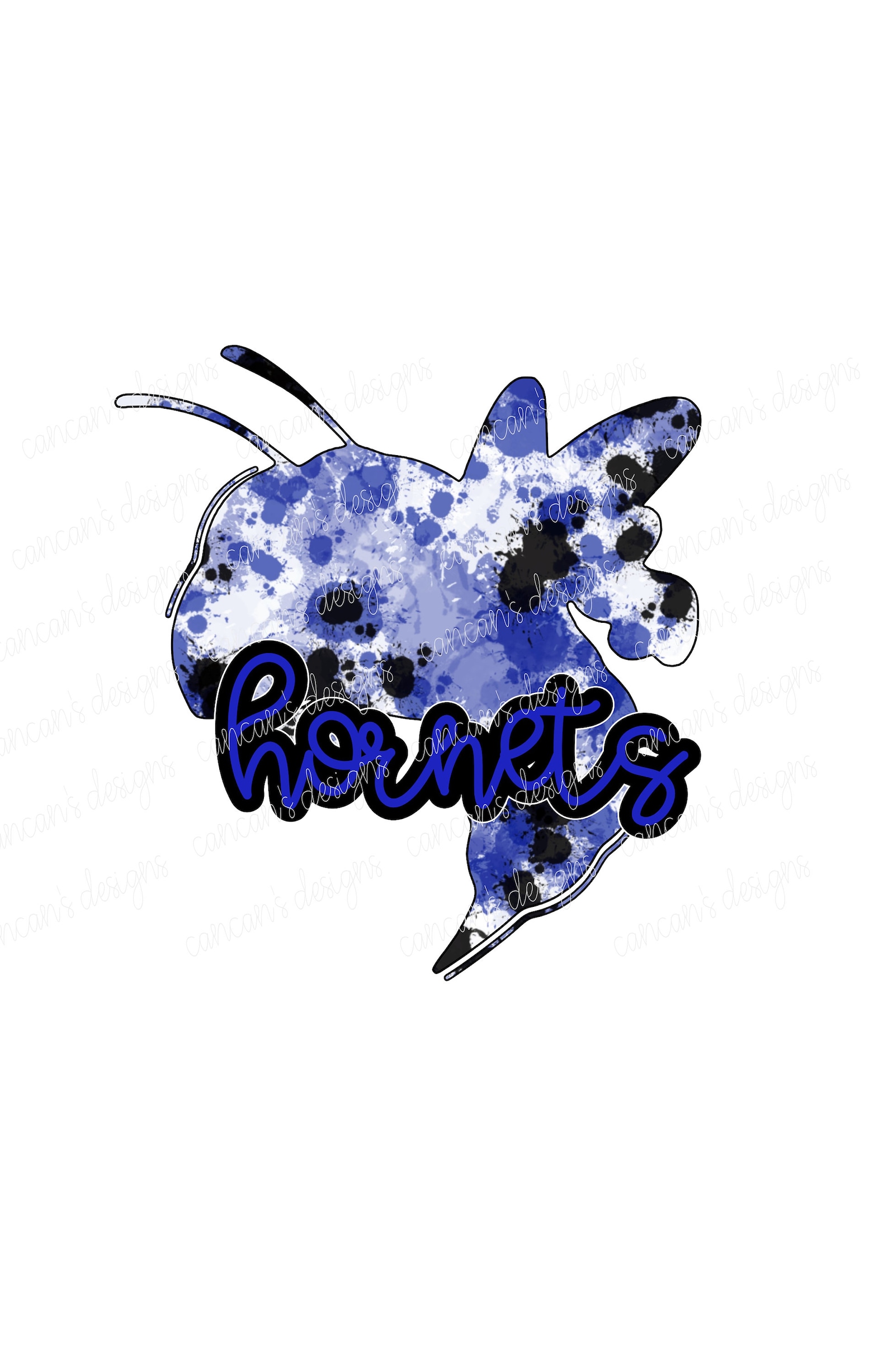 Sublimation Design Digital Download PNG File. Royal Blue - Etsy