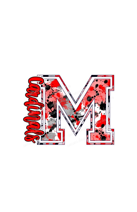 Sublimation Design Digital Download PNG File. Red Black and - Etsy