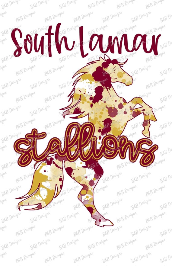 Sublimation Design Digital Download PNG File. Maroon and Gold - Etsy