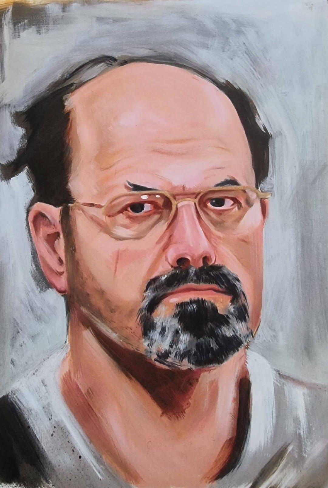 Dennis Lynn Rader B.T.K Serial Killer - Etsy