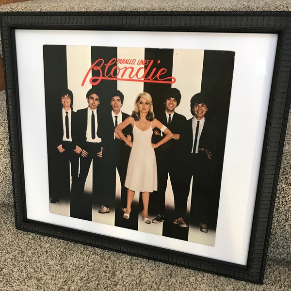 Custom Glass Album Cover - Etsy