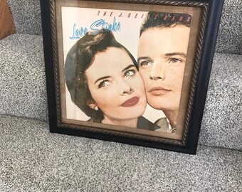 The J. Geils Band Love Stinks Best Of Bloodshot & Showtime - Etsy