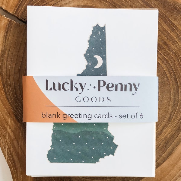 New Hampshire Art - Etsy