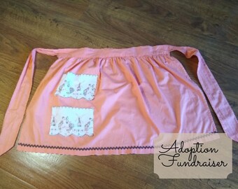 Dutch Apron | Etsy