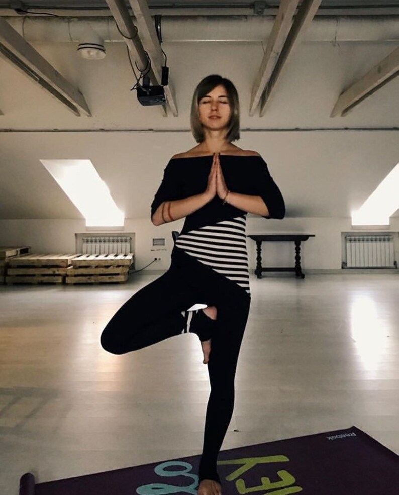 Sea Print Cotton Woman Unitard Leotard Jumpsuit Catsuit | Etsy