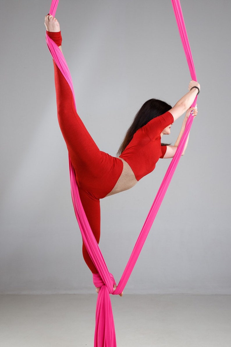 Scarlet Red Costume Leotard Catsuit Jumpsuit Unitard - Etsy