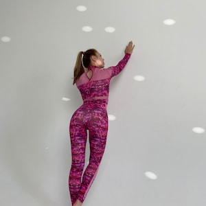 Mermaid Cotton Costume, Leotard, Catsuit, Jumpsuit, Unitard, Romper for ...