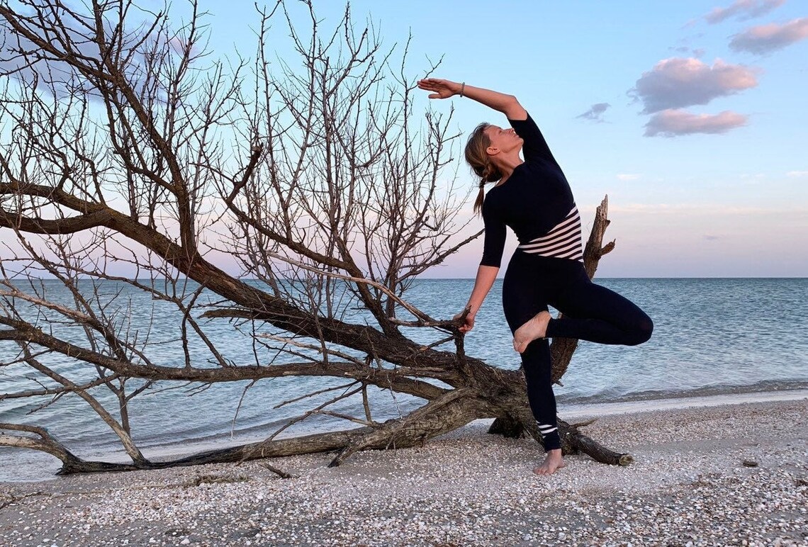 Sea Print Cotton Woman Unitard Leotard Jumpsuit Catsuit | Etsy