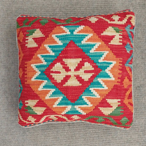 Aztec Cushion - Etsy