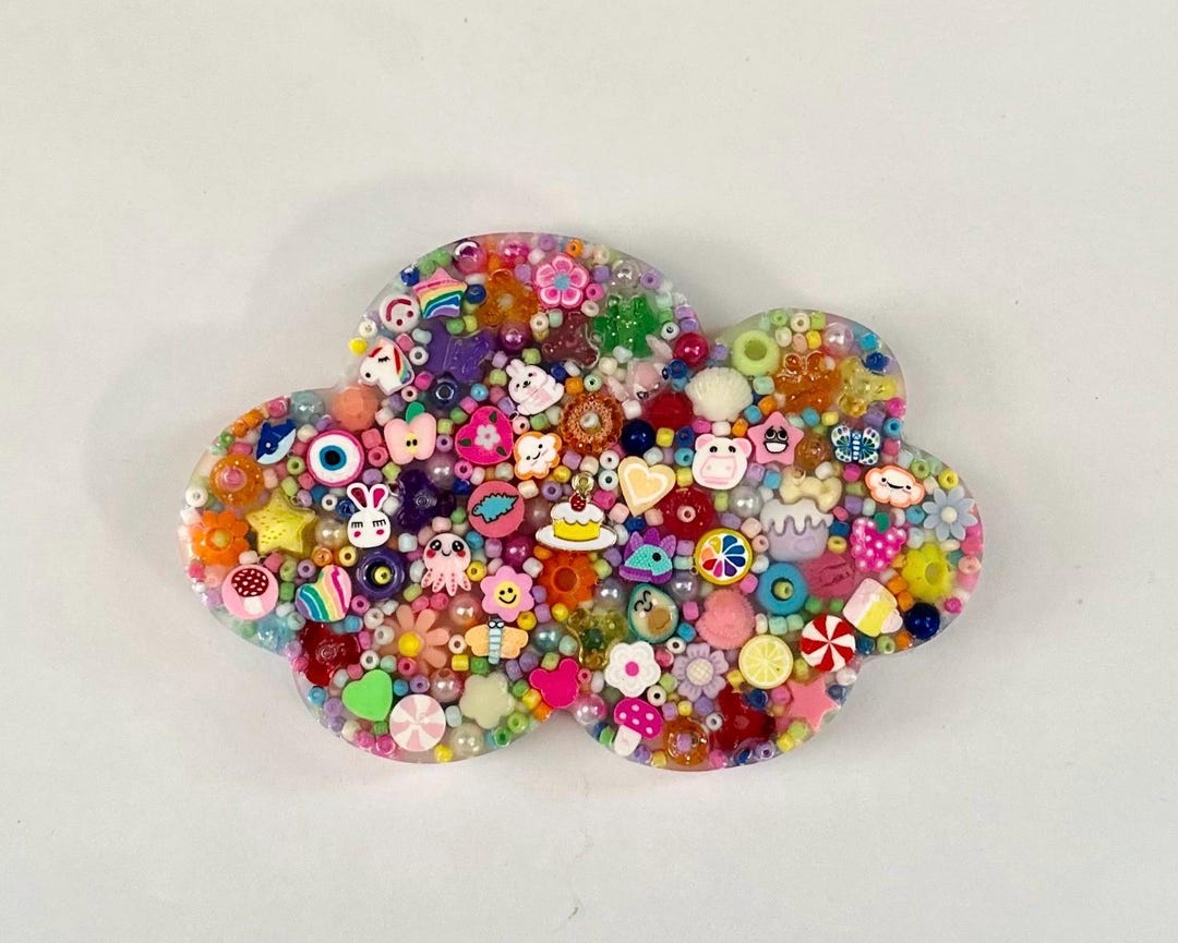 Cloud PICKY PAD- Fidget Toy, Picking Pad, Pick, Dig, and Pull, Stress ...