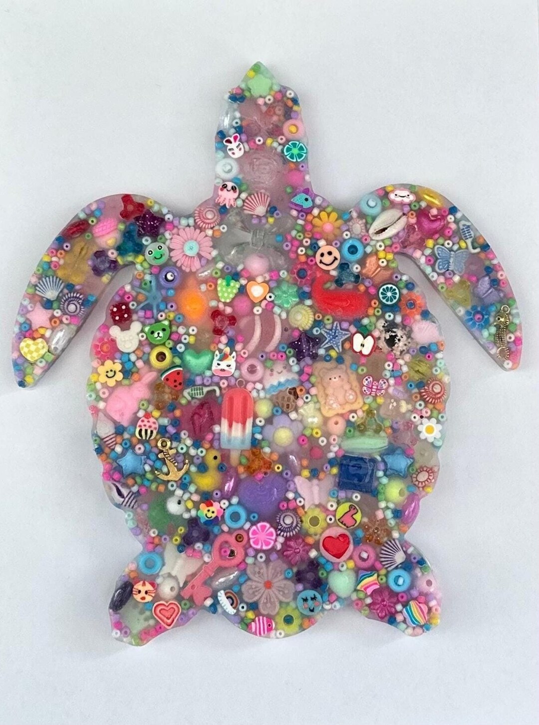 LG TURTLE Picky Pad- Fidget Toy, Picking Pad, Pick, Dig, and Pull ...