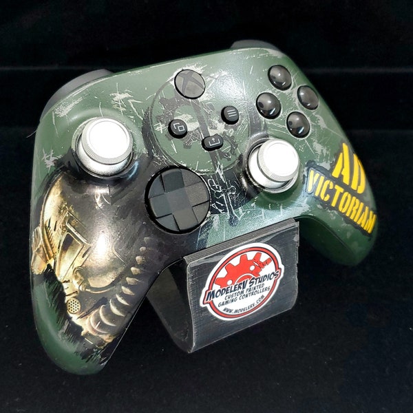 Custom Fallout Controller - Etsy