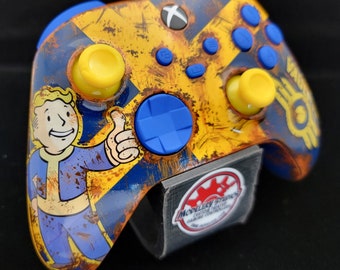 Fallout Xbox Controller - Etsy