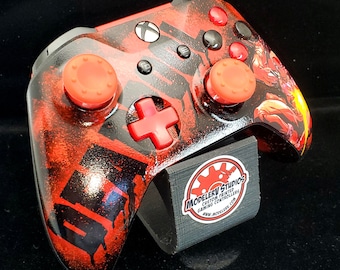 Deadpool Controller | Etsy