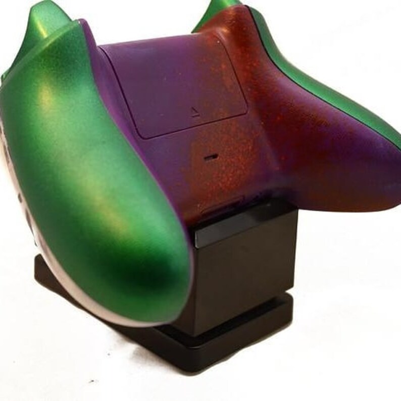 Handcrafted Joker Inspired Controller for Xbox | Etsy