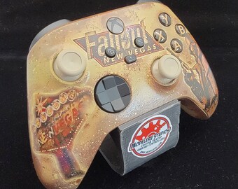 Fallout Xbox Controller | Etsy