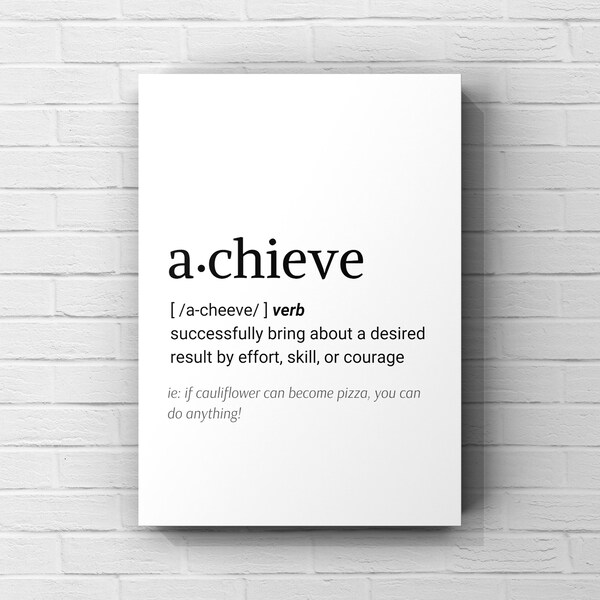 Quotes for the Wall - Etsy