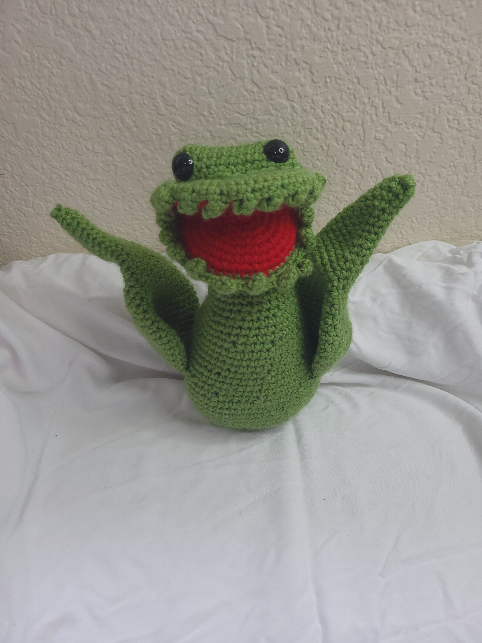 Plant Plushie - Etsy