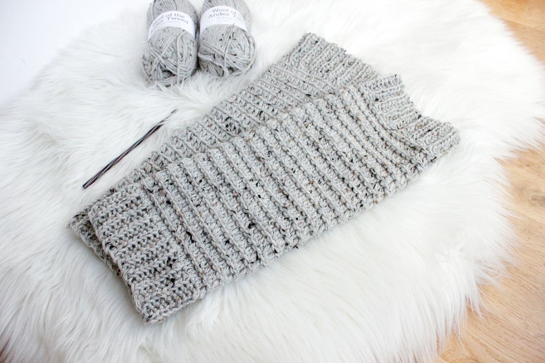 CROCHET LEG WARMERS, Crochet Pattern, Crochet Boot Cuffs, Ribbed, Easy ...