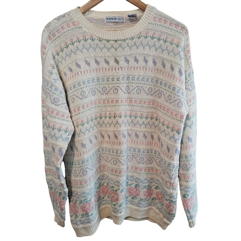 Northern Isles Sweaters - Etsy