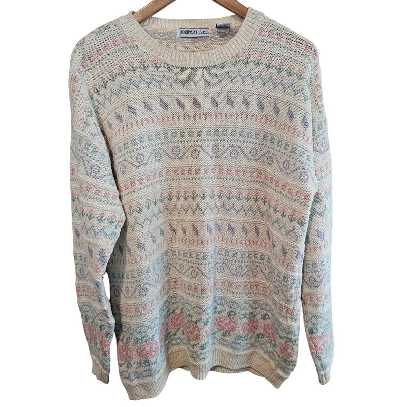 Northern Isles Sweaters - Etsy