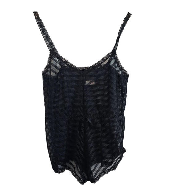 Sheer Teddies - Etsy