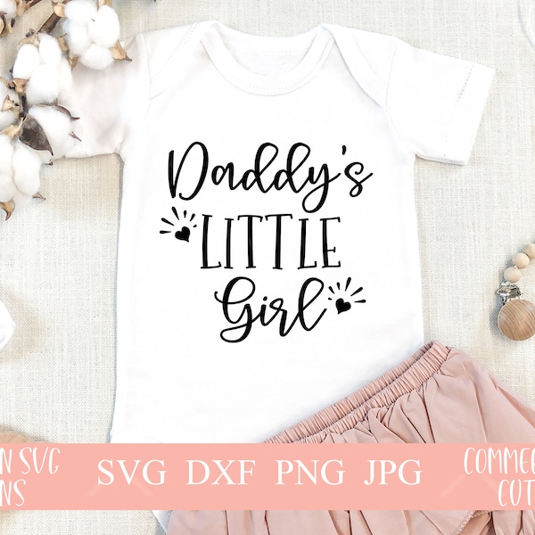 Little Girl Svg - Etsy