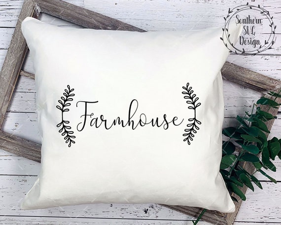 Farmhouse SVG Fileincudes Svg Png Dxf and Jpegsvg Cut | Etsy