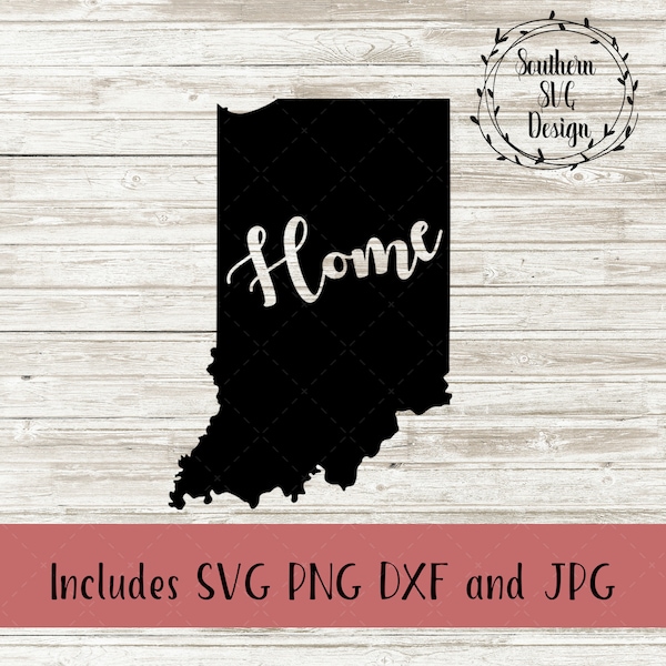Indiana University Svg - Etsy