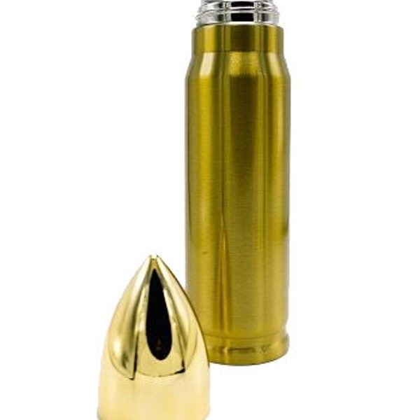 Bullet Shaped - Etsy