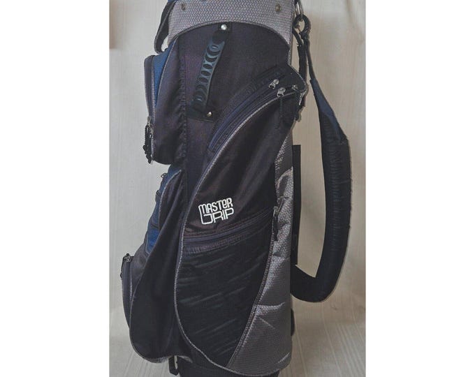 MG Master Grip Golf Cart Bag-14 Way Divider - Etsy