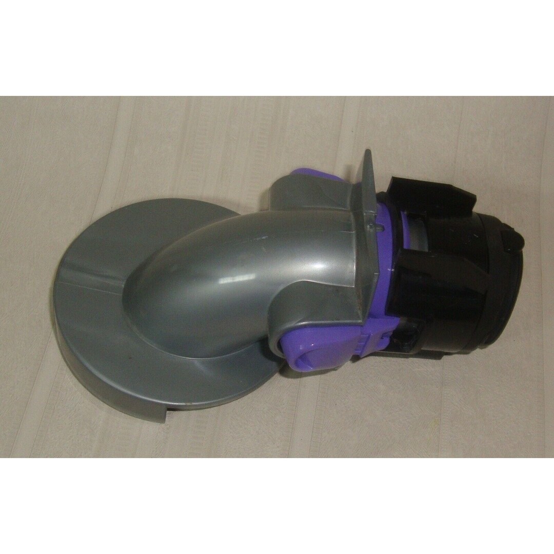 Genuine Dyson Upright Vacuum Cleaner Cyclone Valve Pipe Assembly DC07 ...