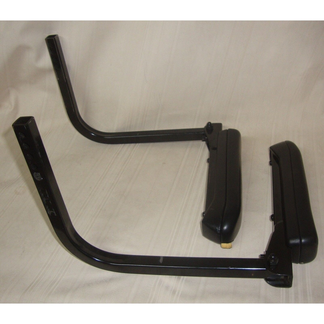 PAIR Go-go Mobility Scooter Armrests for Ultra X Arm Rests - Etsy