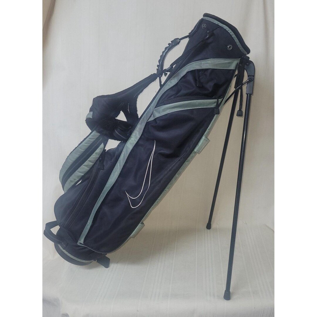NIKE Golf Stand Golf Bag 3 Top Divider 34" - Etsy