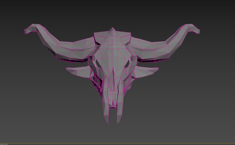 Male Dober Helm From Monster Hunter World - Etsy