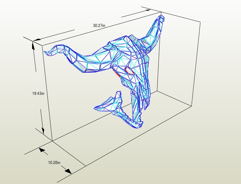 Male Dober Helm From Monster Hunter World - Etsy