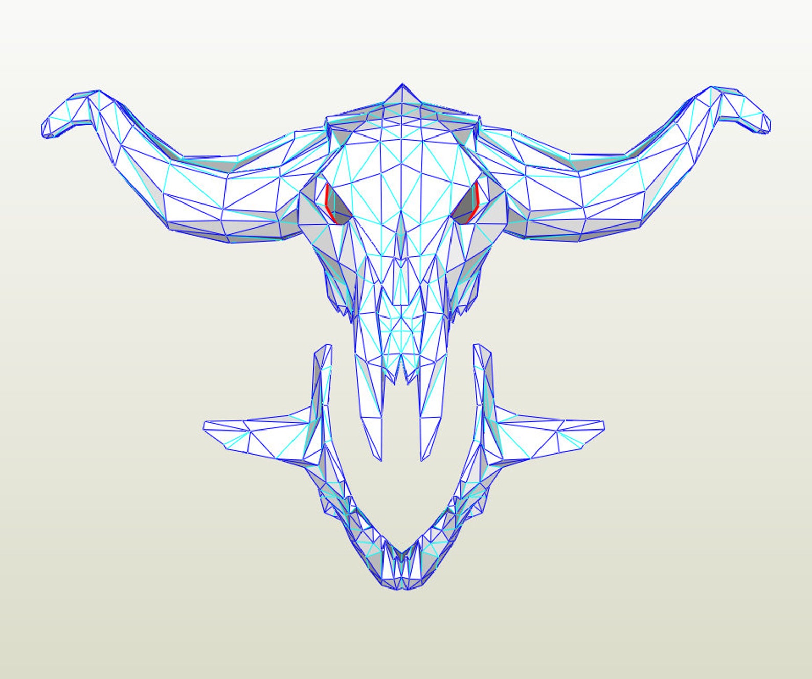 Male Dober Helm From Monster Hunter World - Etsy